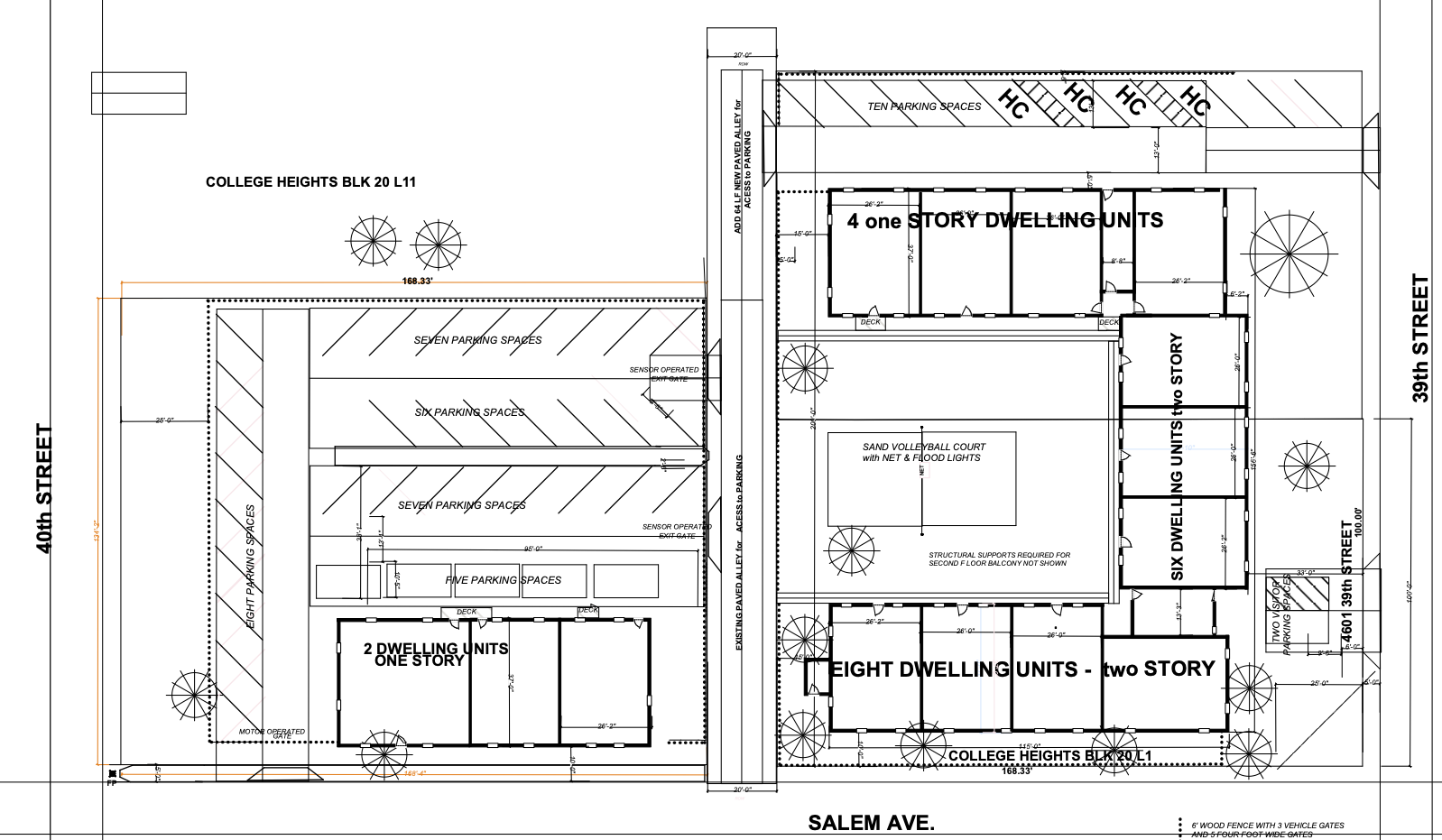AIM Housing – Adventures In Missions