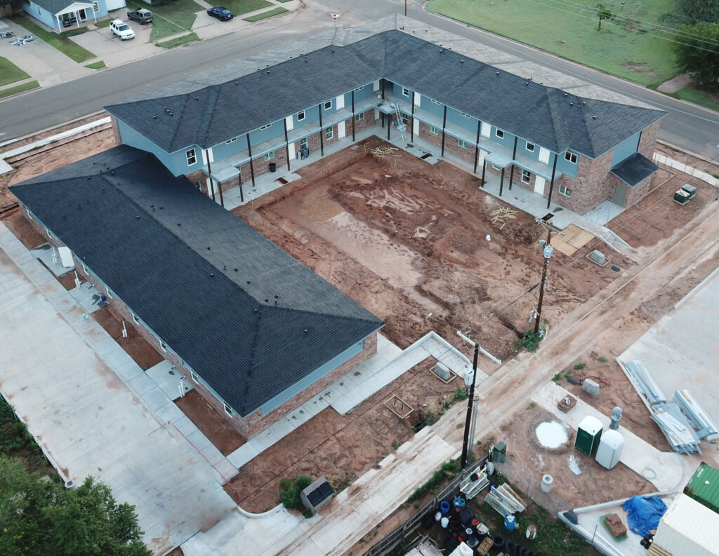 AIM Housing – Adventures In Missions